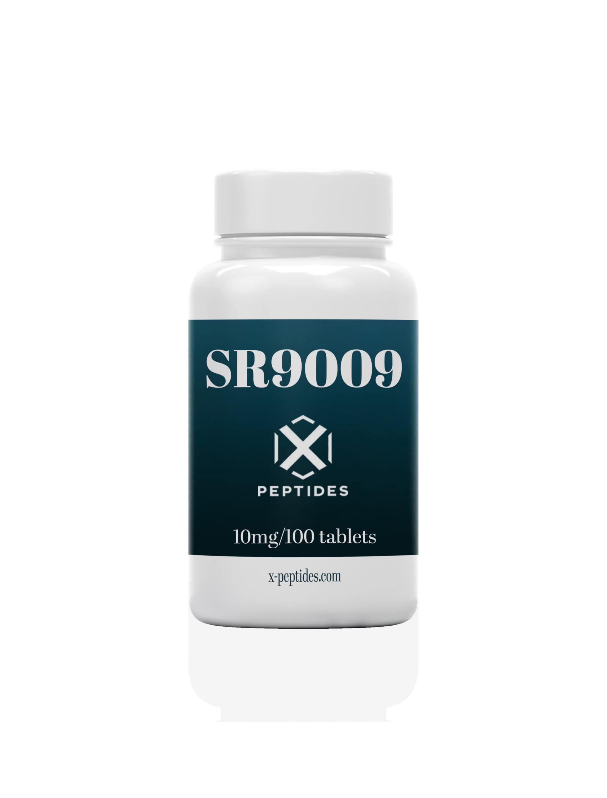 SR9009 Rev-ErbA Agonist – x-peptides.com