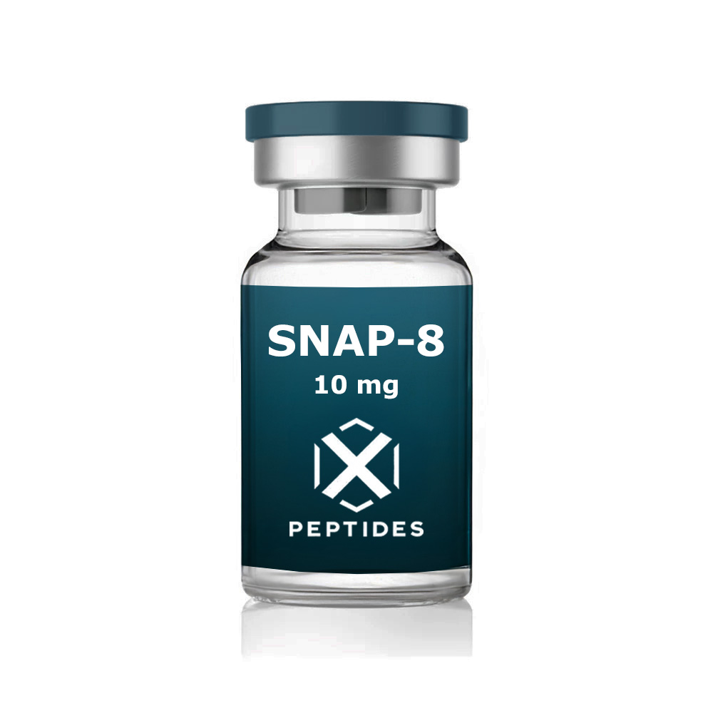 SNAP-8 10mg – x-peptides.com
